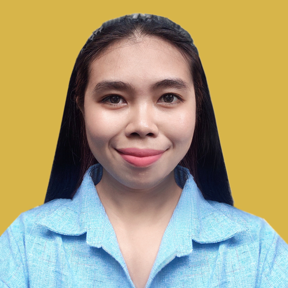 Glydel May Cagas // Social Media Expert - Myprofile