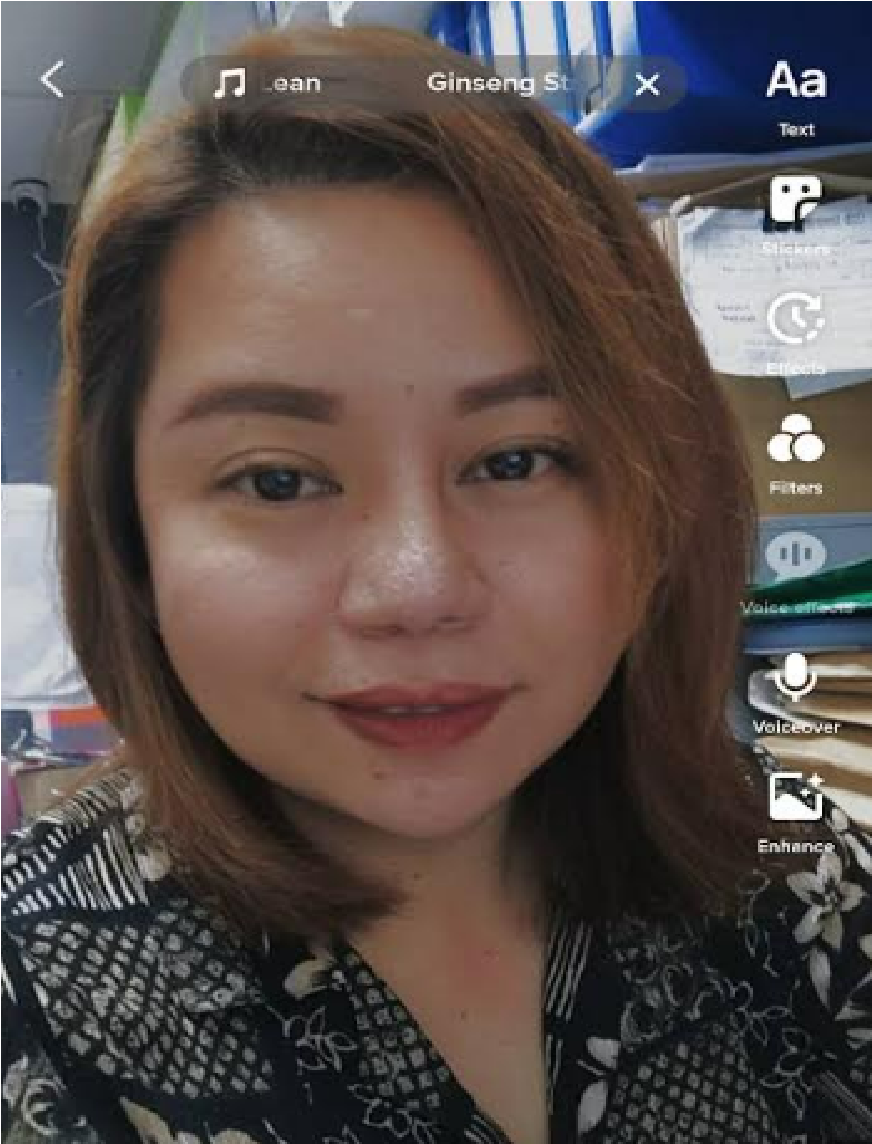 Grace L. Aloti-ot // Professional Virtual Assistant - Myprofile