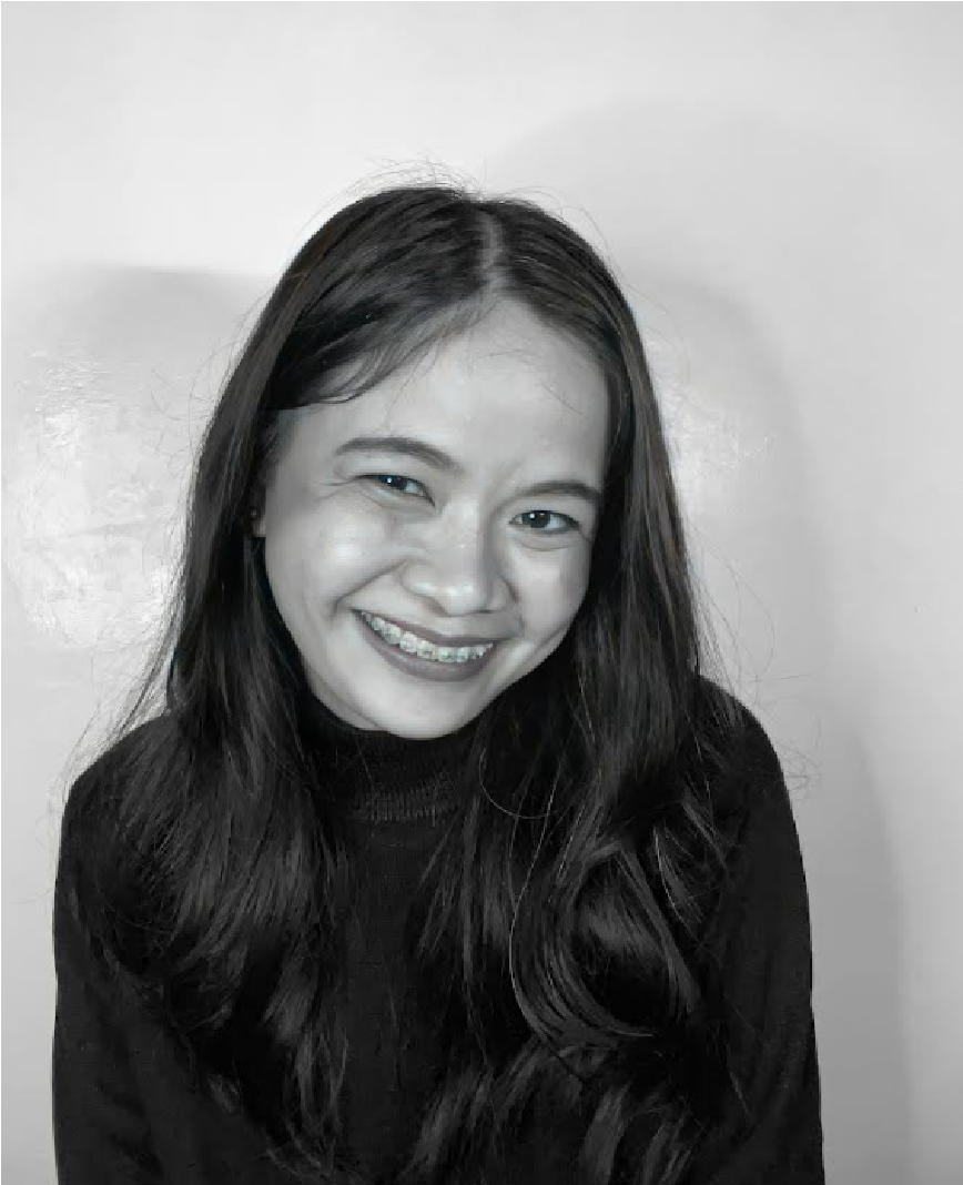 Althea Leonen // Virtual Assistant - Myprofile