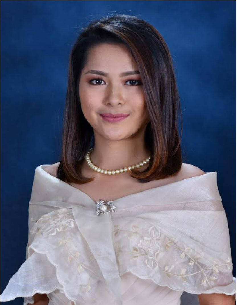 Precious Jem G. Simbulan // Virtual Assistant - Myprofile