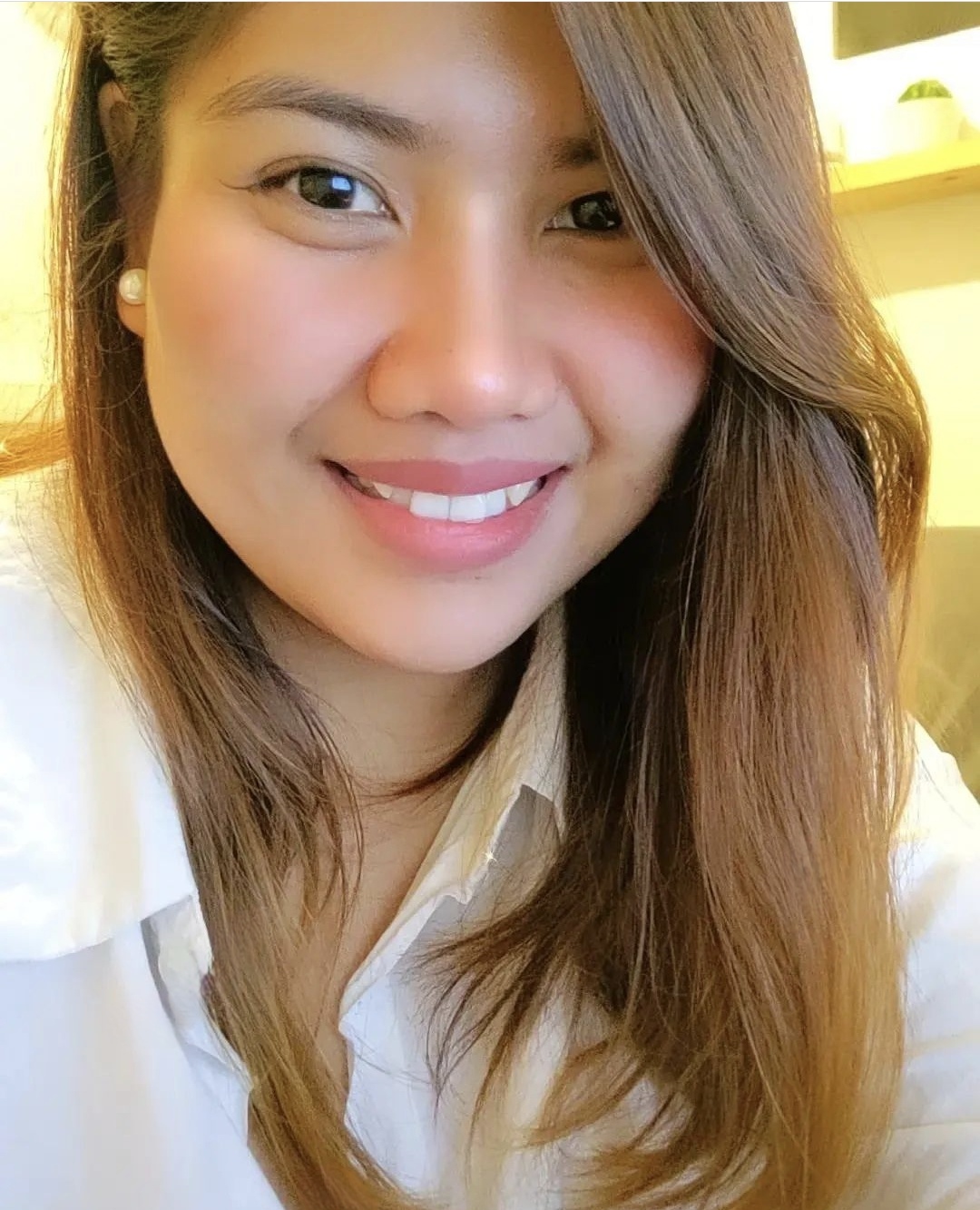 Cyrine D. Tenefrancia // Virtual Assistant - Myprofile