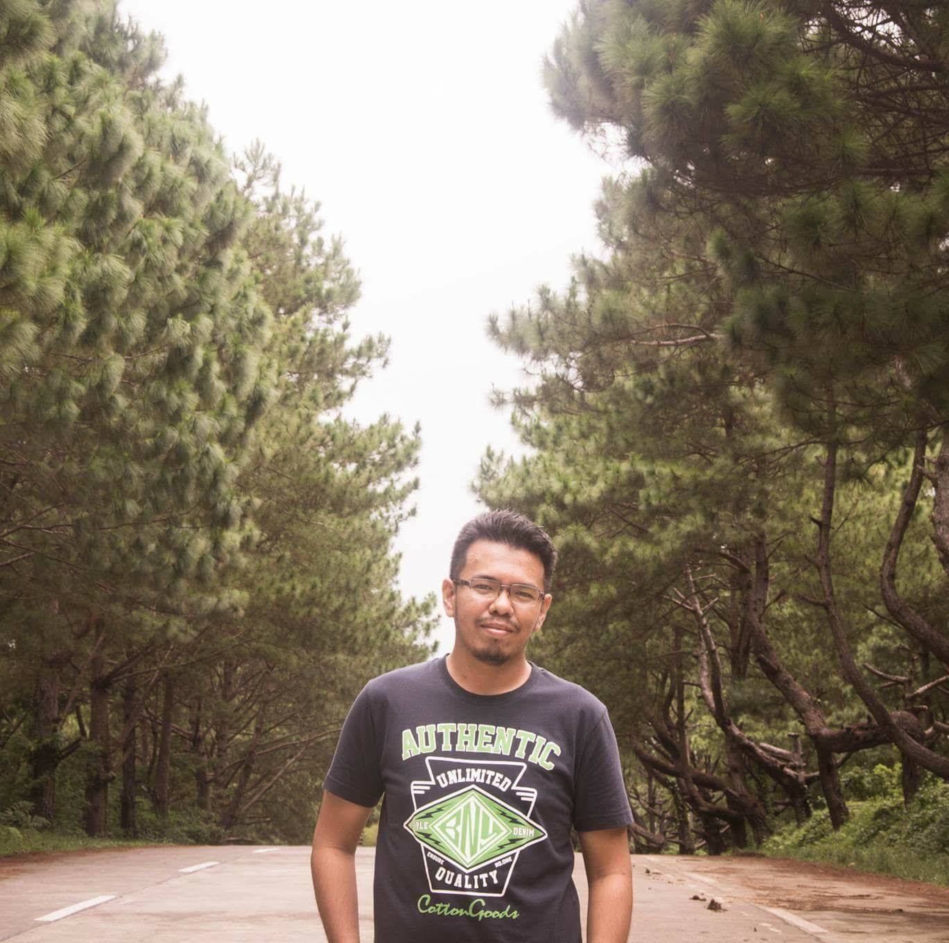 Mark Justin G. Calizo // Virtual Assistant and Web Developer - Myprofile