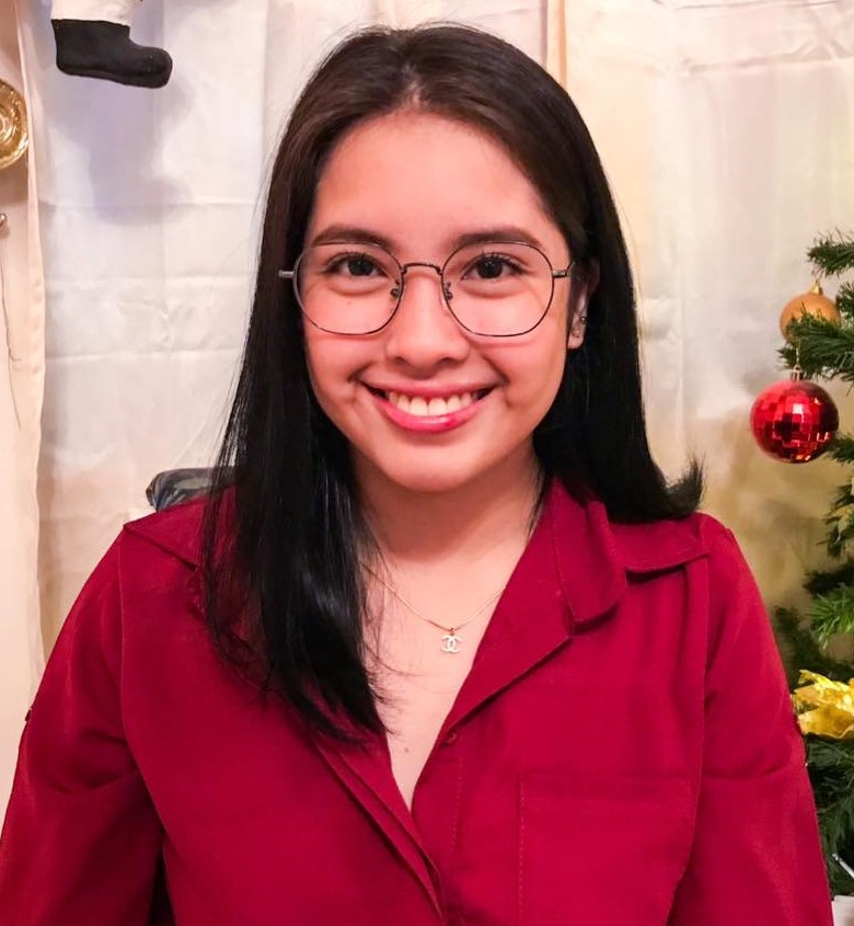 Jana Camille Dilao // Virtual Assistant - Myprofile