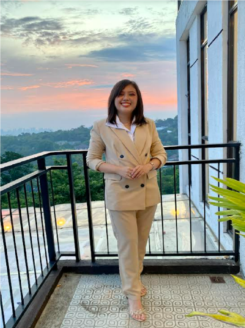 Diane Limson // Virtual Assistant, Data Entry Specialist - Myprofile