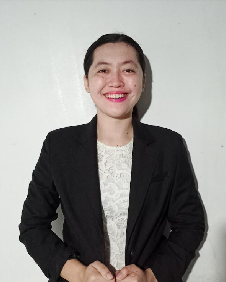 Jessa Mae L. Mabangkit // Virtual Assistant - Myprofile