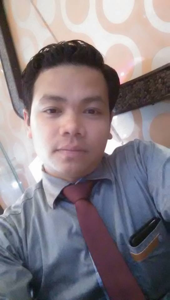 Arnel Capili Santos // Lead Generation Expert - Myprofile