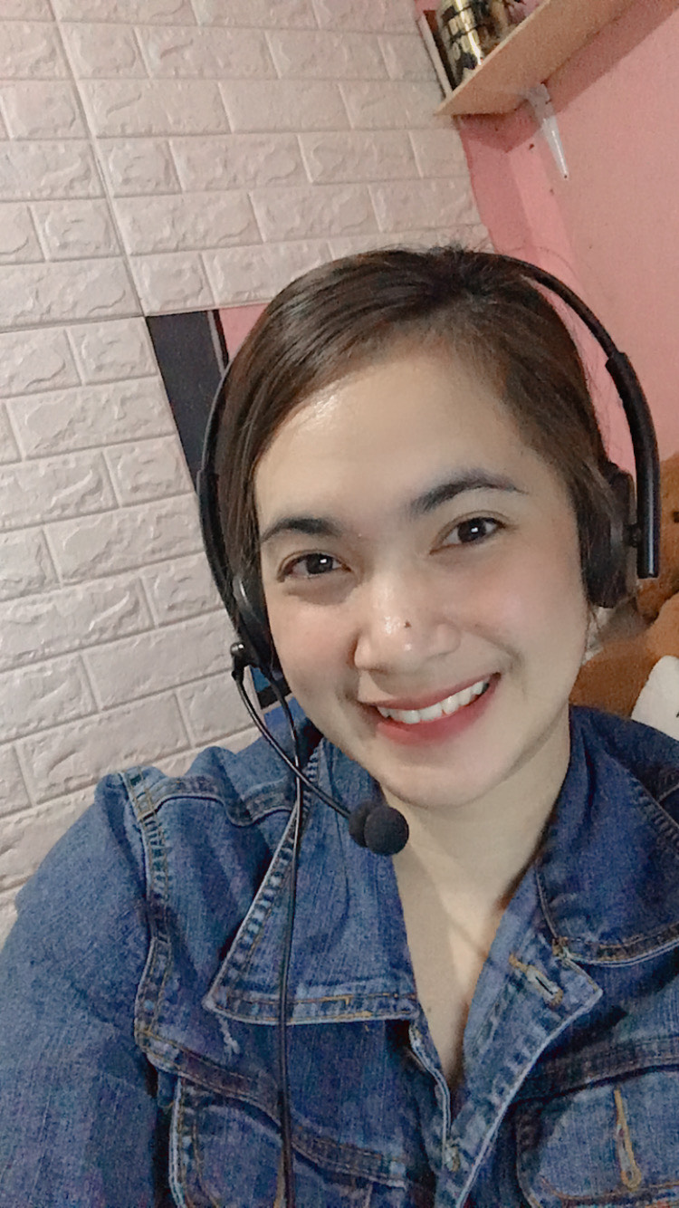 Jessa Mae Wasil // Social Media Expert - Myprofile