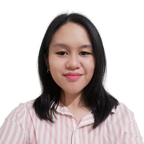 Katrina Sta. Ana // Social Media Specialist - Myprofile