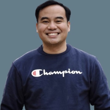 Glen Tubosa Fulgencio // Virtual Assistant - Myprofile