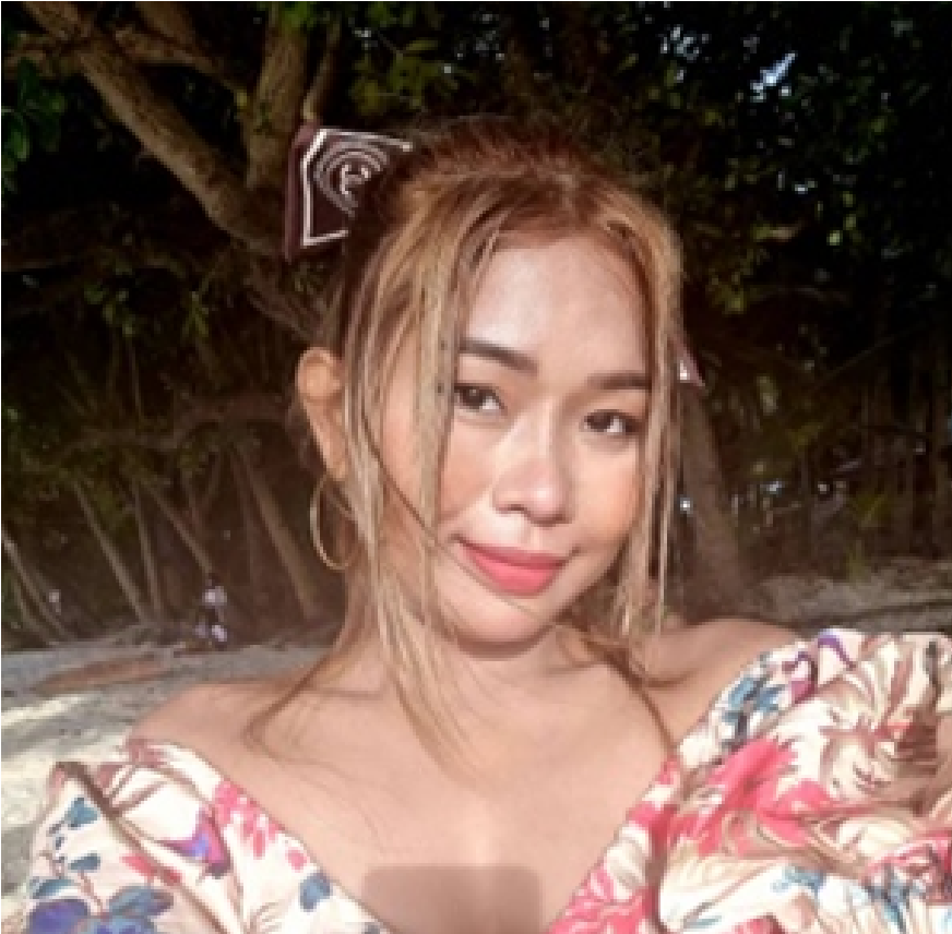 Laisha Niña H. Gonzaga // Virtual Assistant - Myprofile