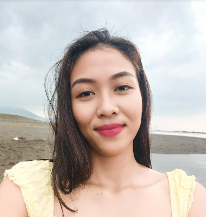 Christine Arlene Larin Quiozon // General Virtual Assistant - Myprofile