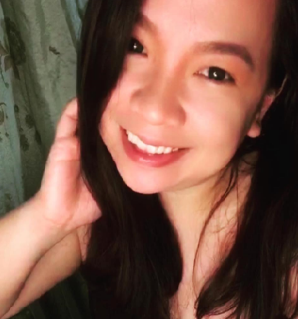 Jacqueline I. Francia // Virtual Assistant - Myprofile