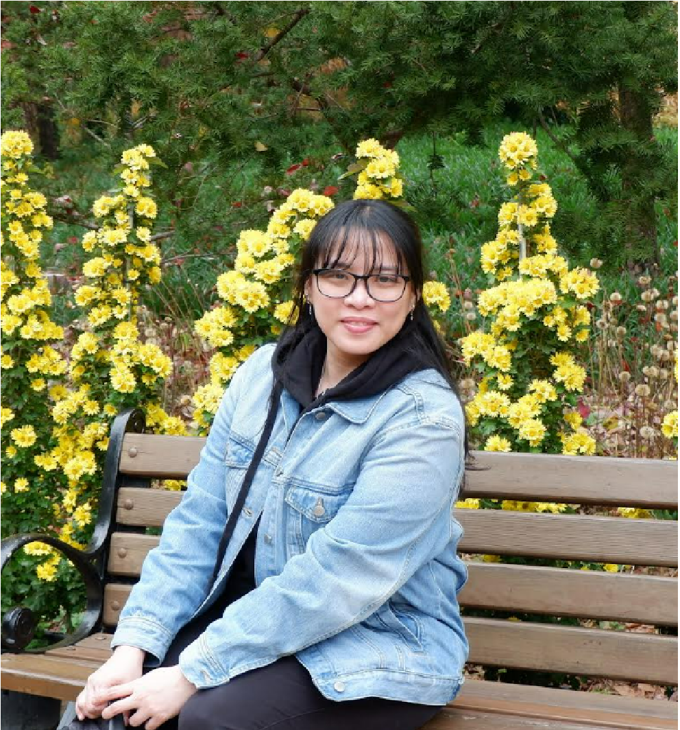 Jennifer Enriquez Mascariñas // Virtual Assistant - Myprofile