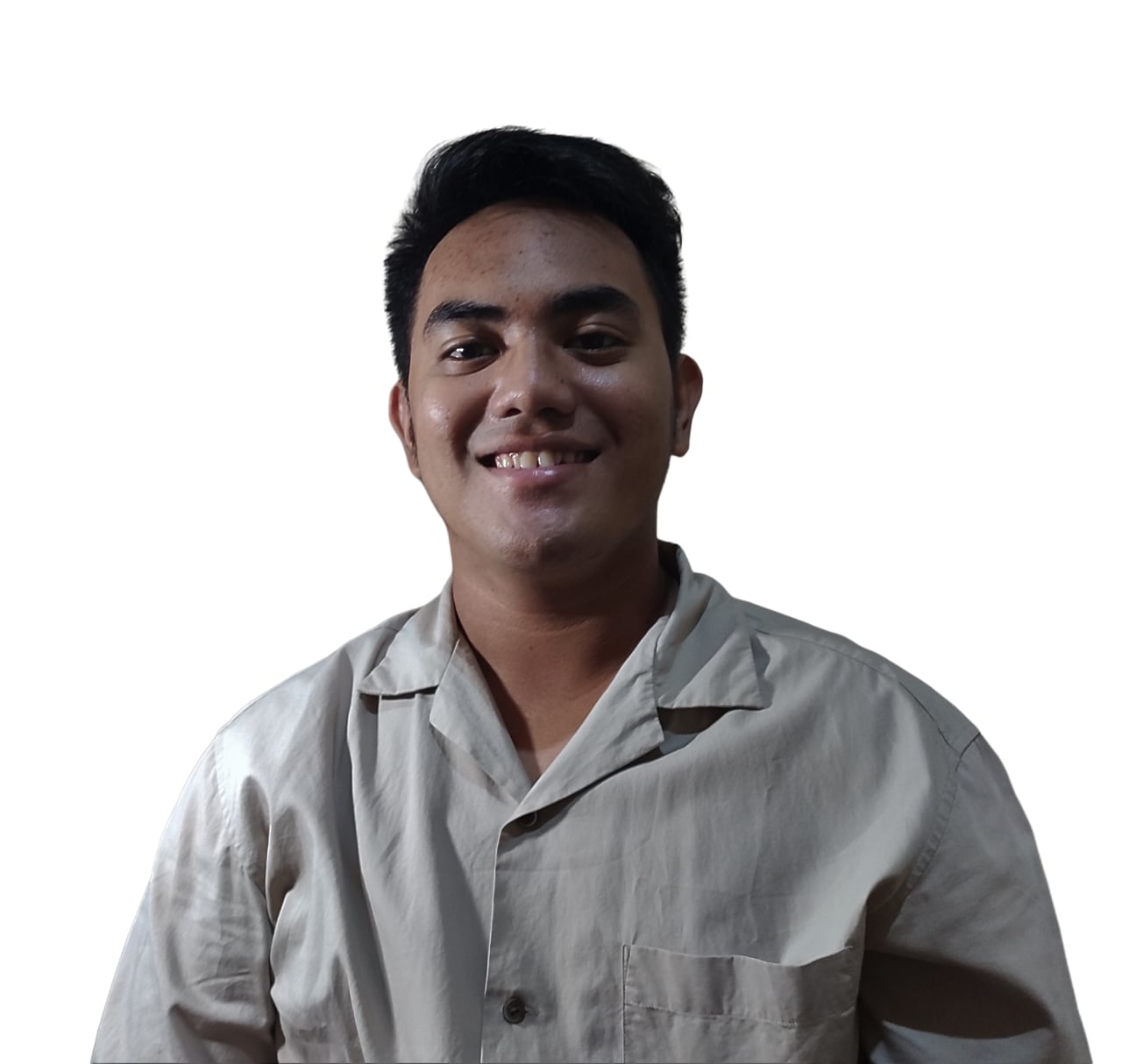 Ken Jay D. Olaivar // Virtual Assistant - Myprofile