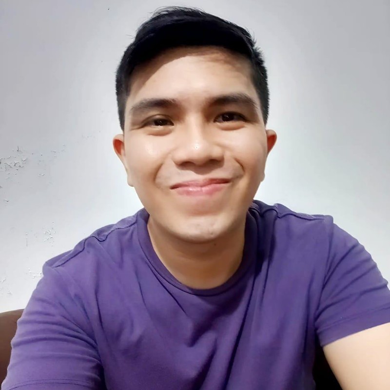 Kenneth P. Reyes // SEO Expert - Myprofile