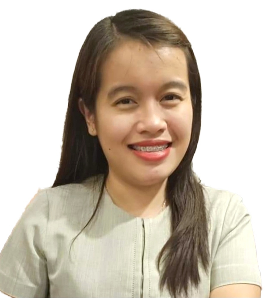 Sheela G. Bayno // Virtual Assistant - Myprofile