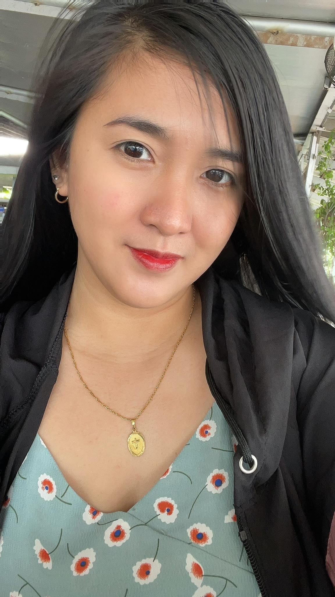 Ariane Reyes Llames // QuickBooks Specialist - Myprofile