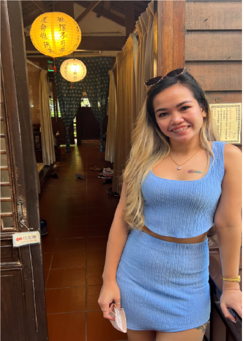 Shela Mae Angala Tungpalan // QuickBooks Expert - Myprofile