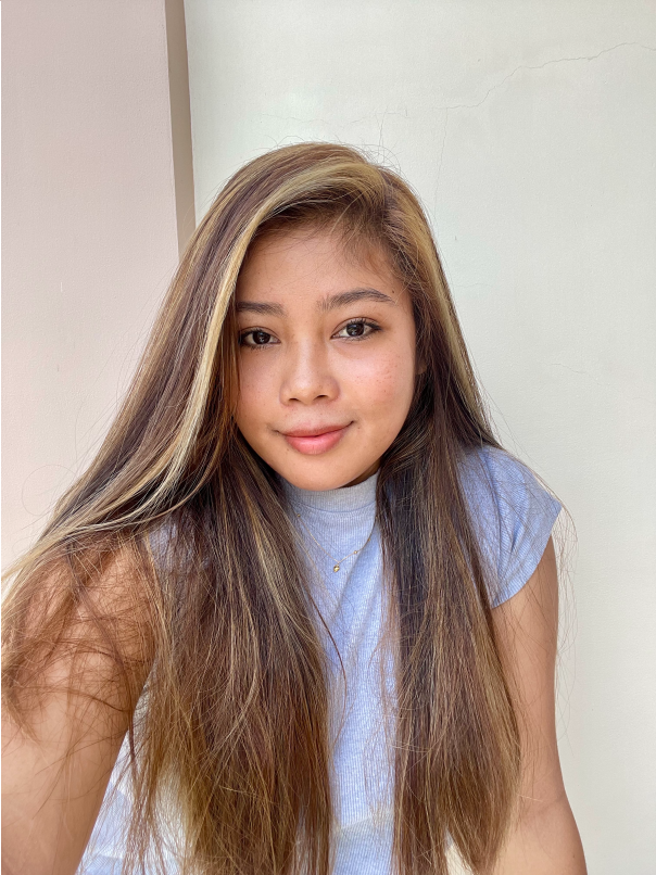 Alena Marie T Torero // Virtual Assistant - Myprofile