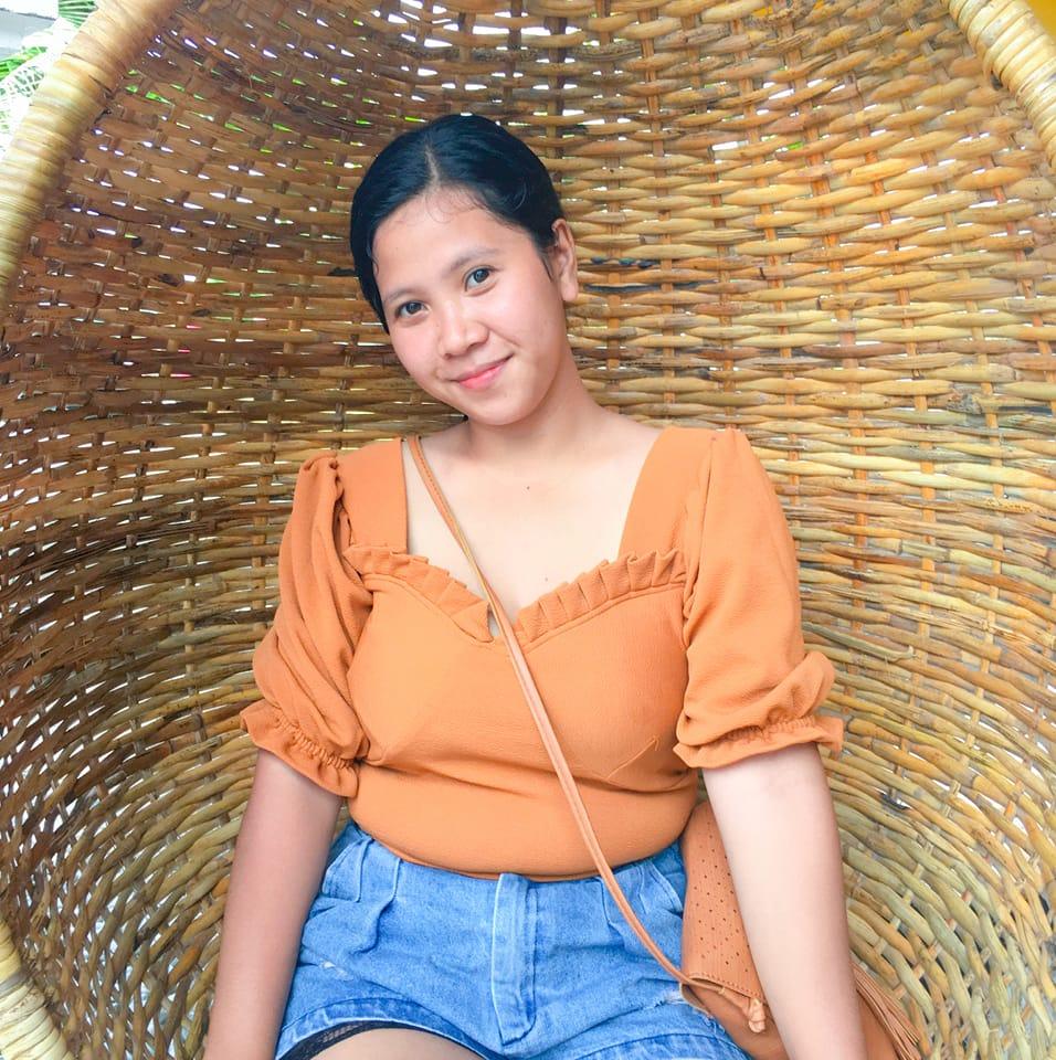 Hannah S. Caspillo // Virtual Assistant - Myprofile