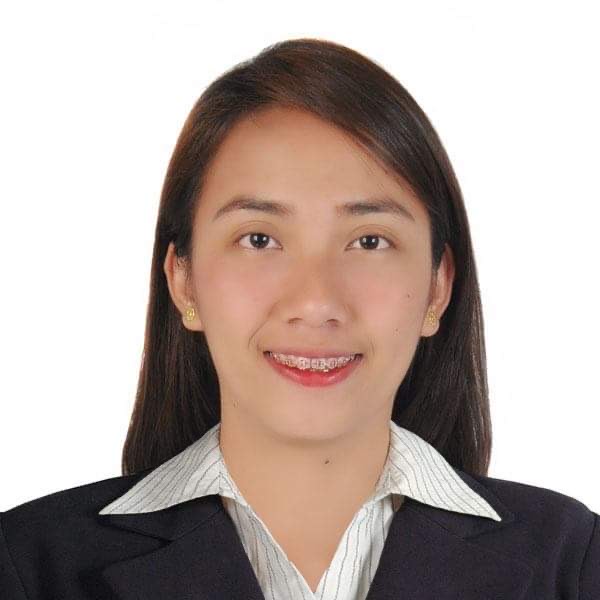 Merna Verdera Pasia // Virtual Assistant - Myprofile