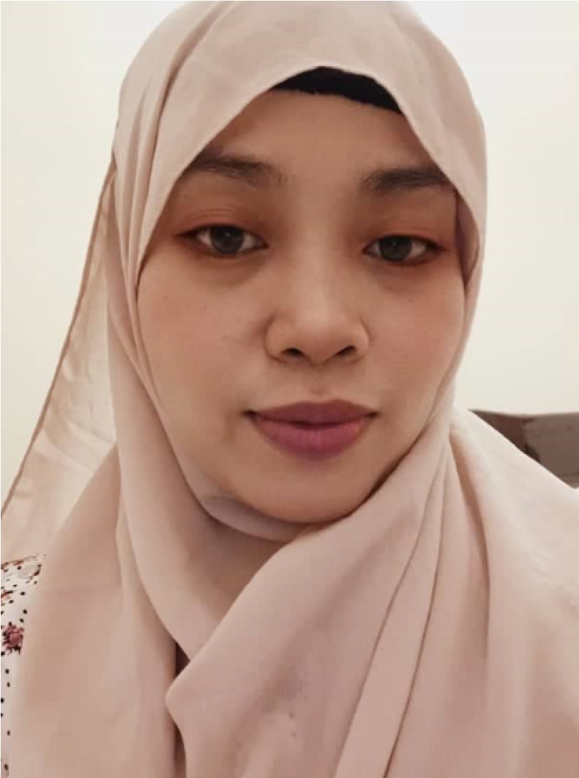 Jane Farida Macmod // Virtual Assistant - Myprofile