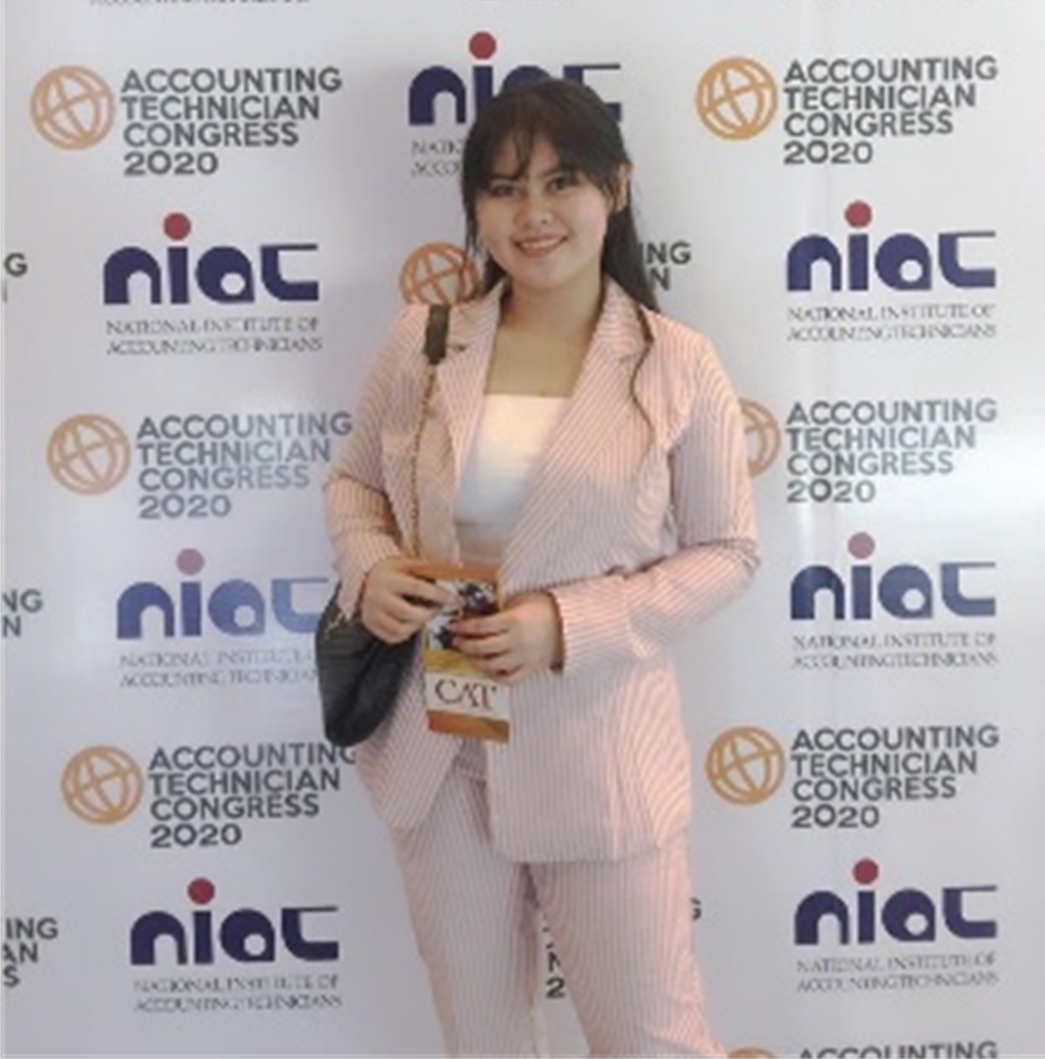 Ellaine Michelle G. Orendain // Virtual Assistant - Myprofile