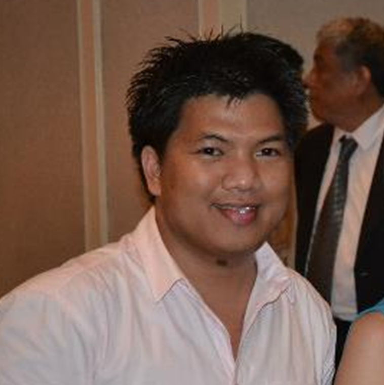 Joel Tiozon Nolasco // Virtual Assistant - Myprofile