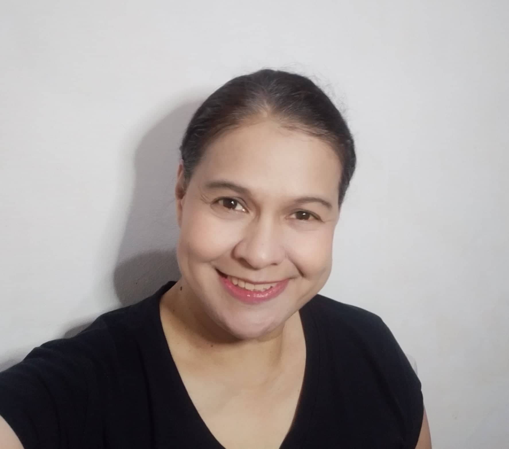 Evelyn Salva Cataga // Data Entry Expert - Myprofile