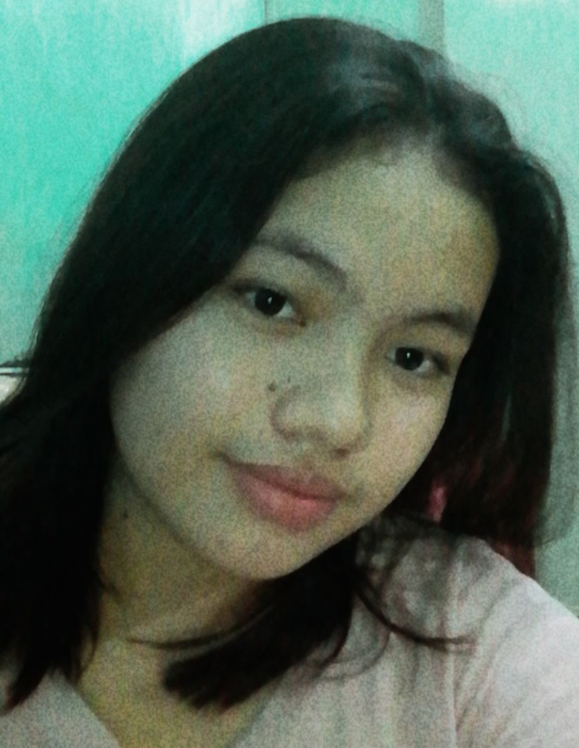 Ayessa Nicole C. Inocillas // Virtual Assistant - Myprofile