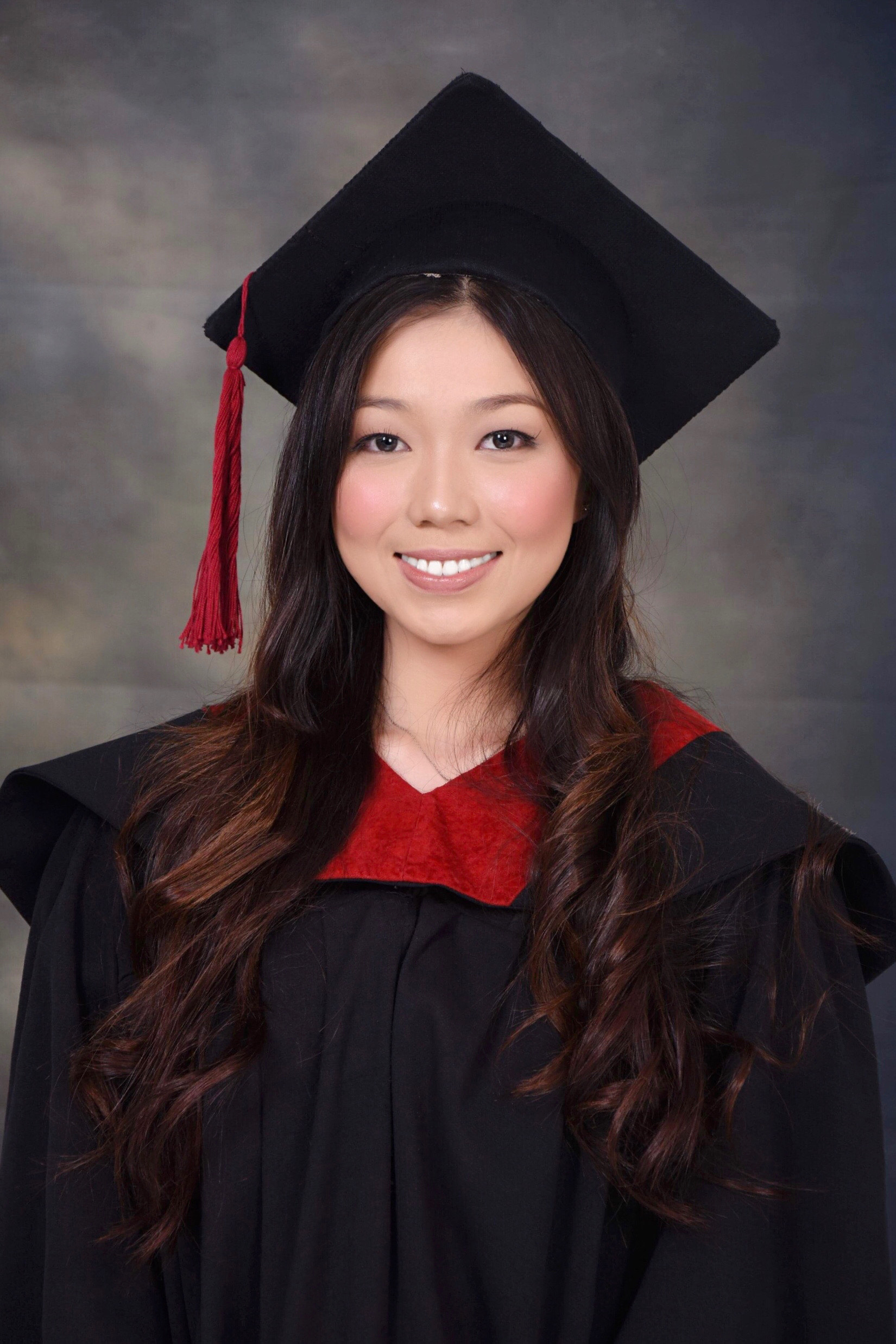 Samantha Lois Dizon // Virtual Assistant - Myprofile