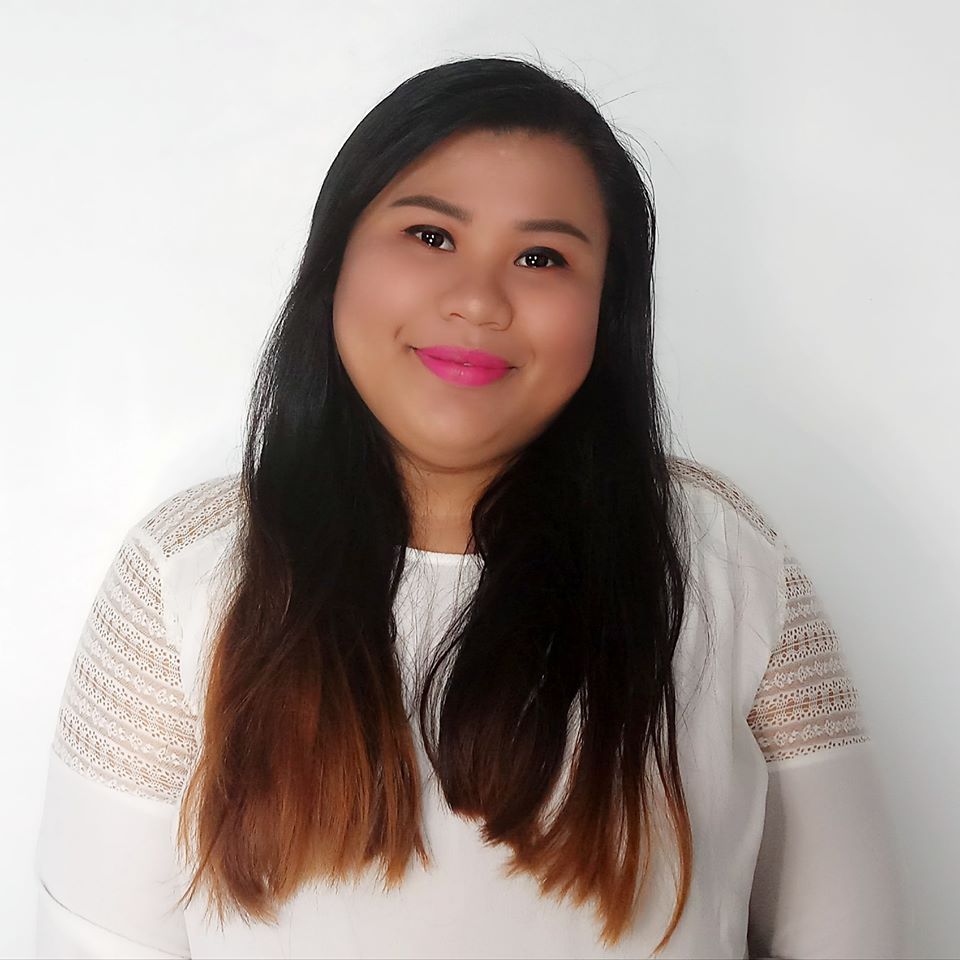 Mayet Apostol // Online English Teacher - Myprofile