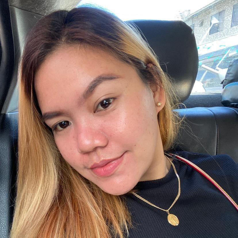 Daisy Pagay Ligan // Virtual Assistant - Myprofile