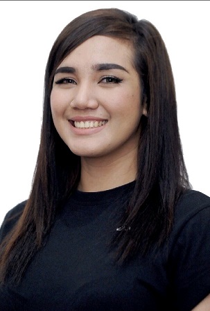 Raquel Vargas Borilla // Virtual Assistant - Myprofile