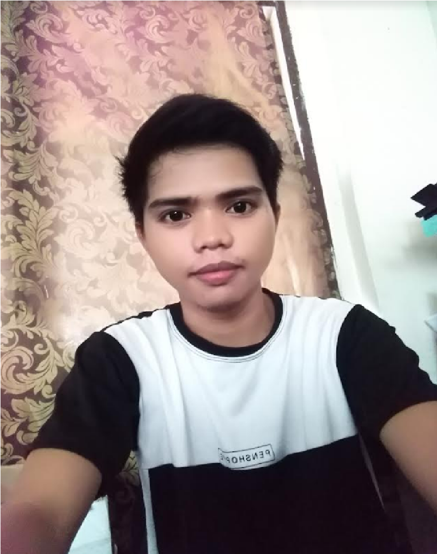 Lynbert Francisco Olayon // Data Entry | Fb Ads Manager | Graphic Designer - Myprofile