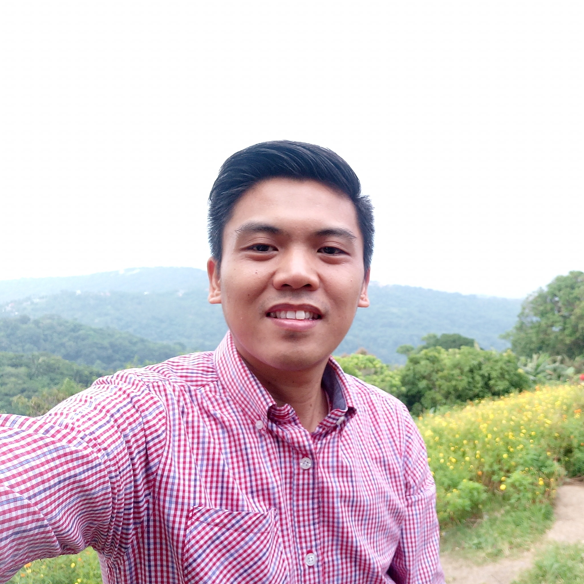 Jerwin Q. Siobal // Virtual Assistant - Myprofile