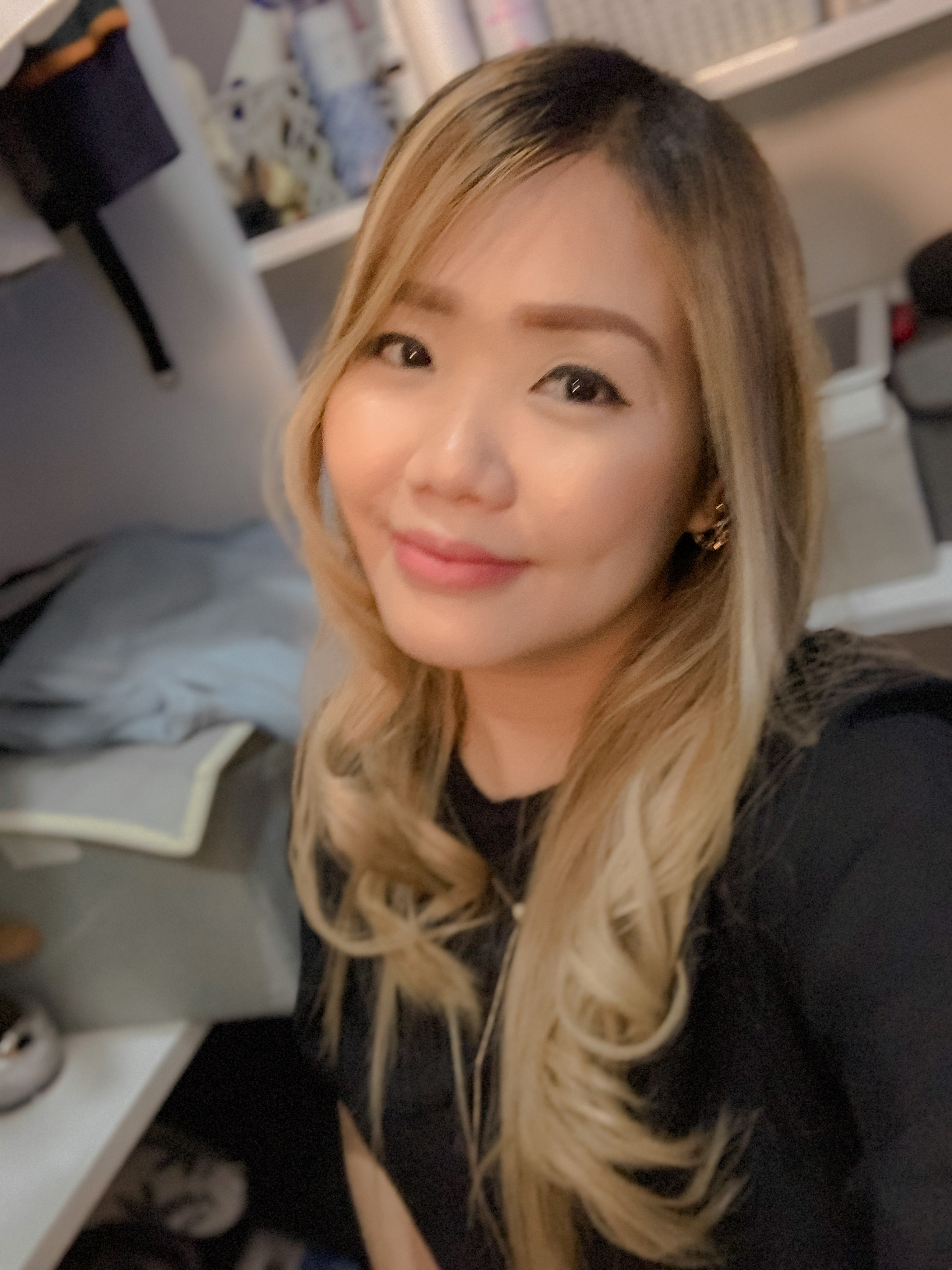 Maria Cristina Sabaricos // Virtual Assistant - Myprofile