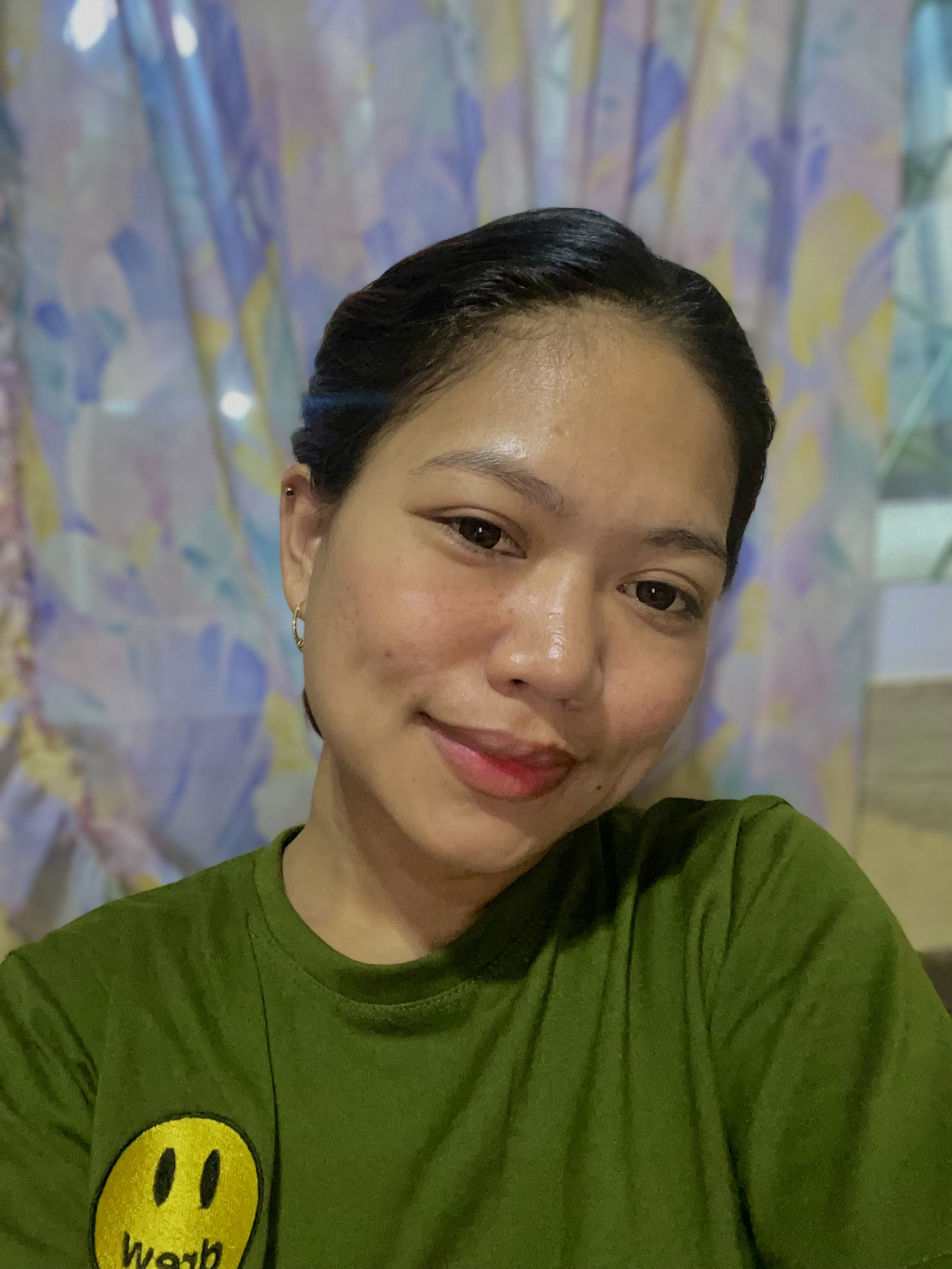 Quenny Jane R. Martel // Virtual Assistant - Myprofile