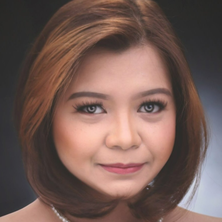 Niña Fe T. Empenado // Virtual Assistant - Myprofile