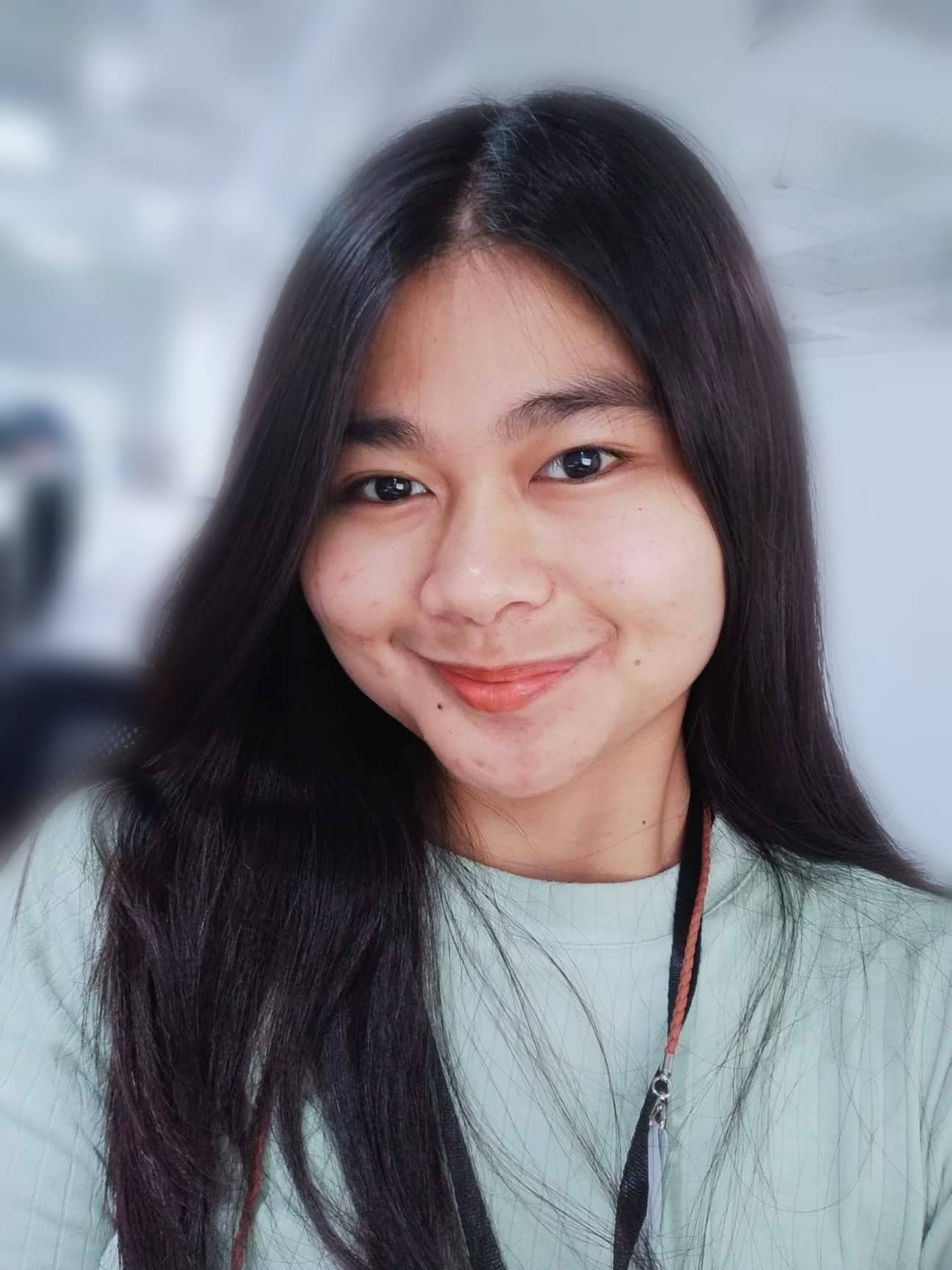 Sheine C. Villegas // Virtual Assistant - Myprofile