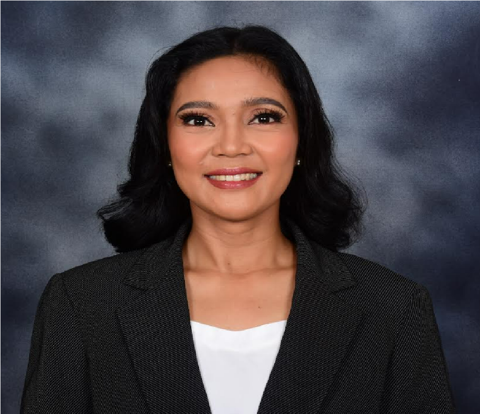 Frances Lawrence Catague Denosta // Virtual Assistant - Myprofile