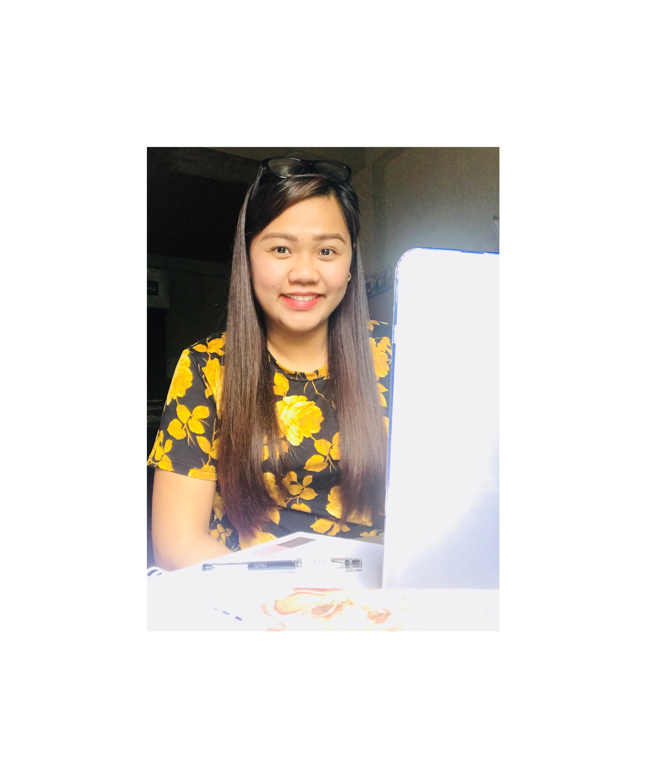 Lei C. Yanos // Virtual Assistant - Myprofile