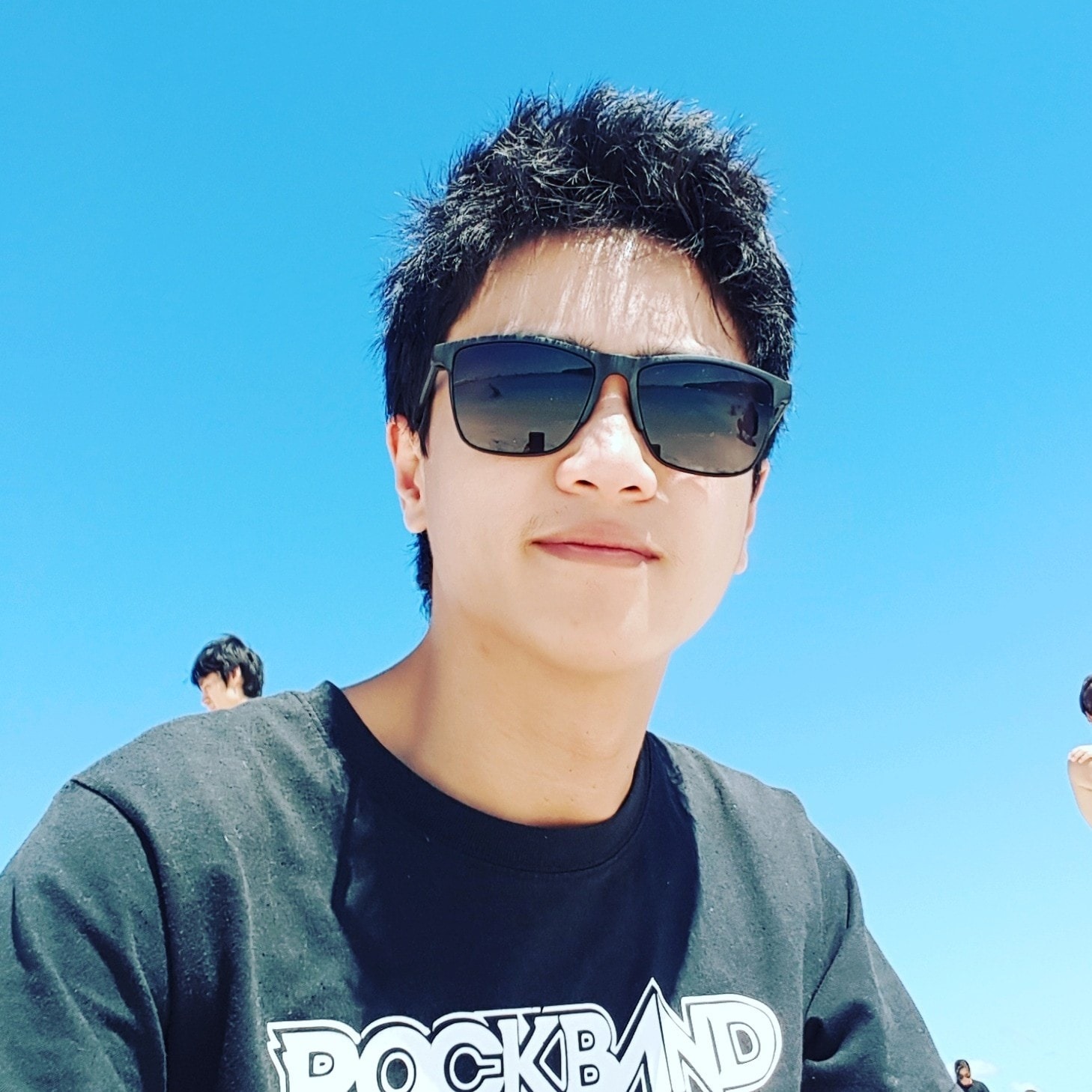 Michael Canlas // SEO Expert - Myprofile