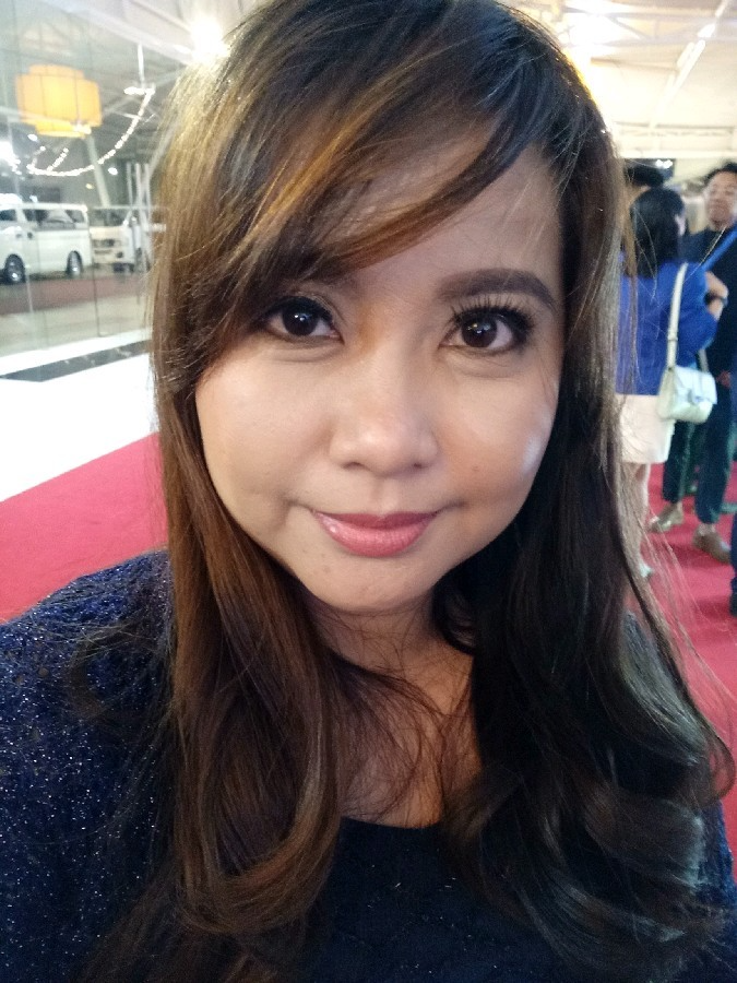 Jenny Lou C. Reyes // SEO Expert - Myprofile