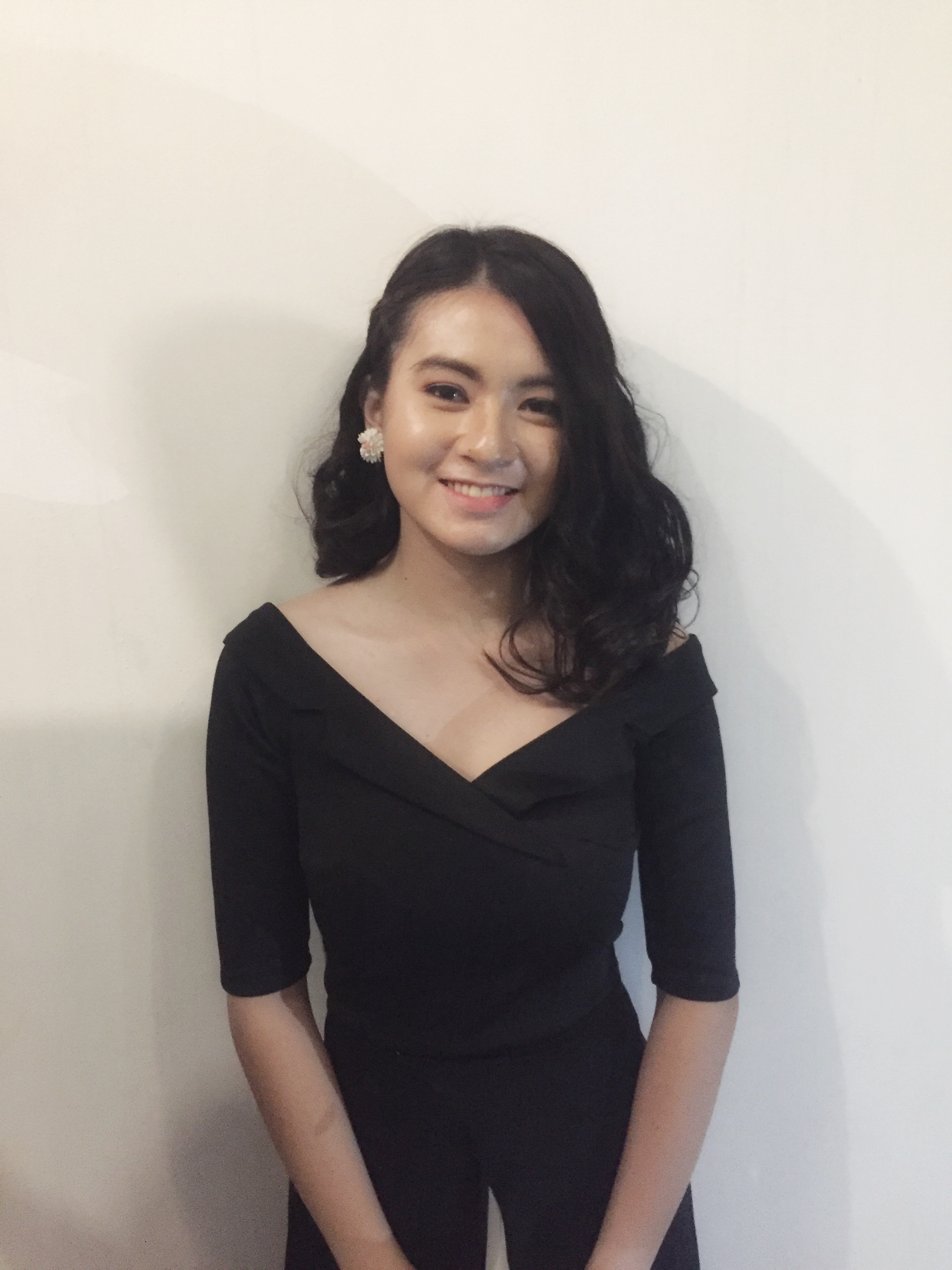 Paula Martinez Beato // Quality Assurance/Virtual Assistant - Myprofile