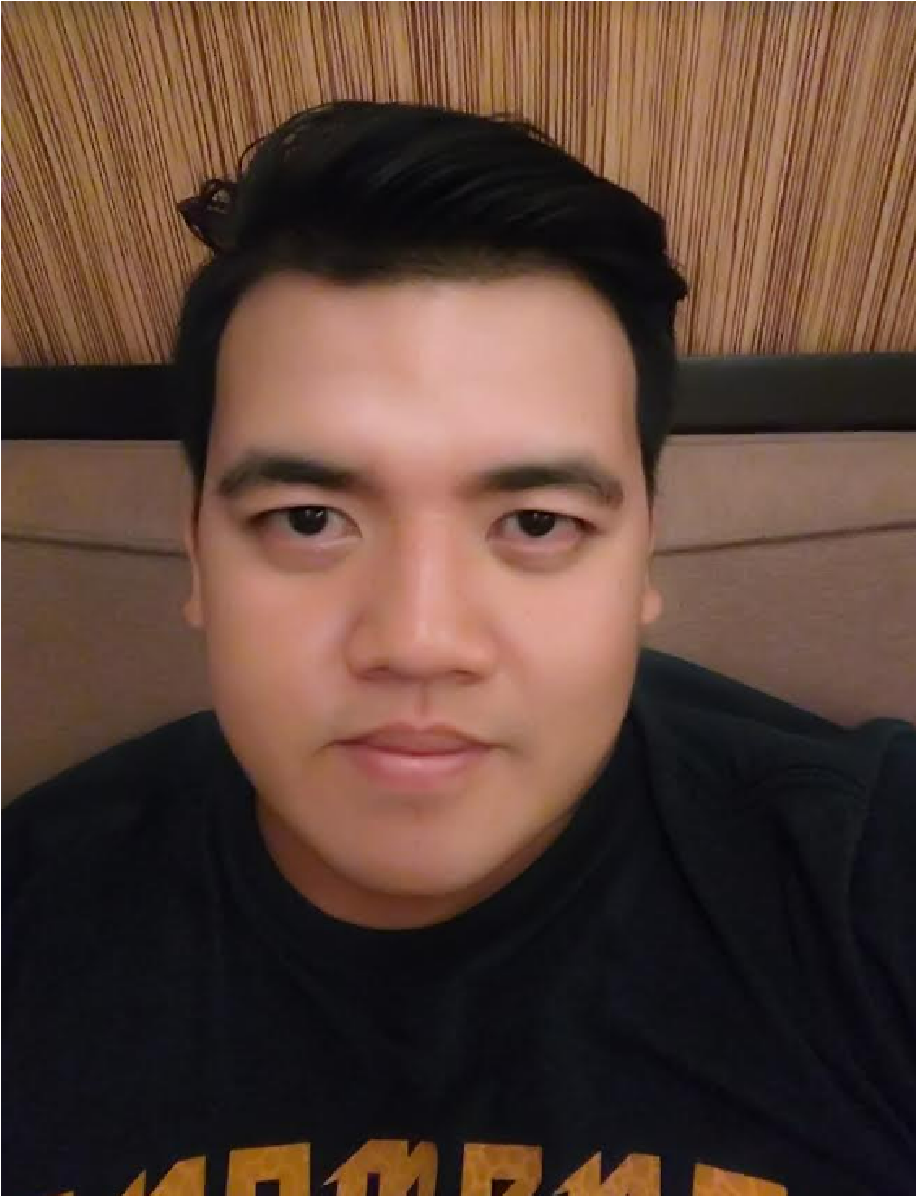 Arvin M. Magsaysay // Virtual Assistant - Myprofile