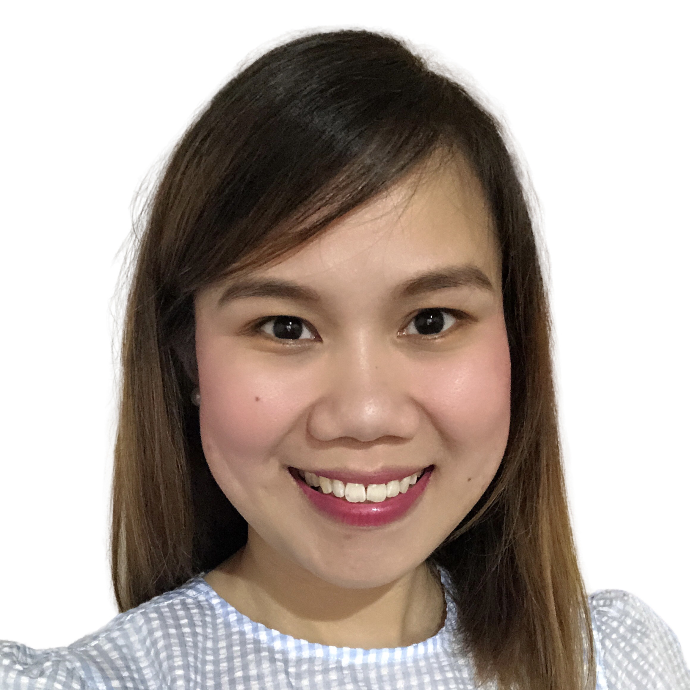 Jocille May Coronica // Virtual Assistant - Myprofile