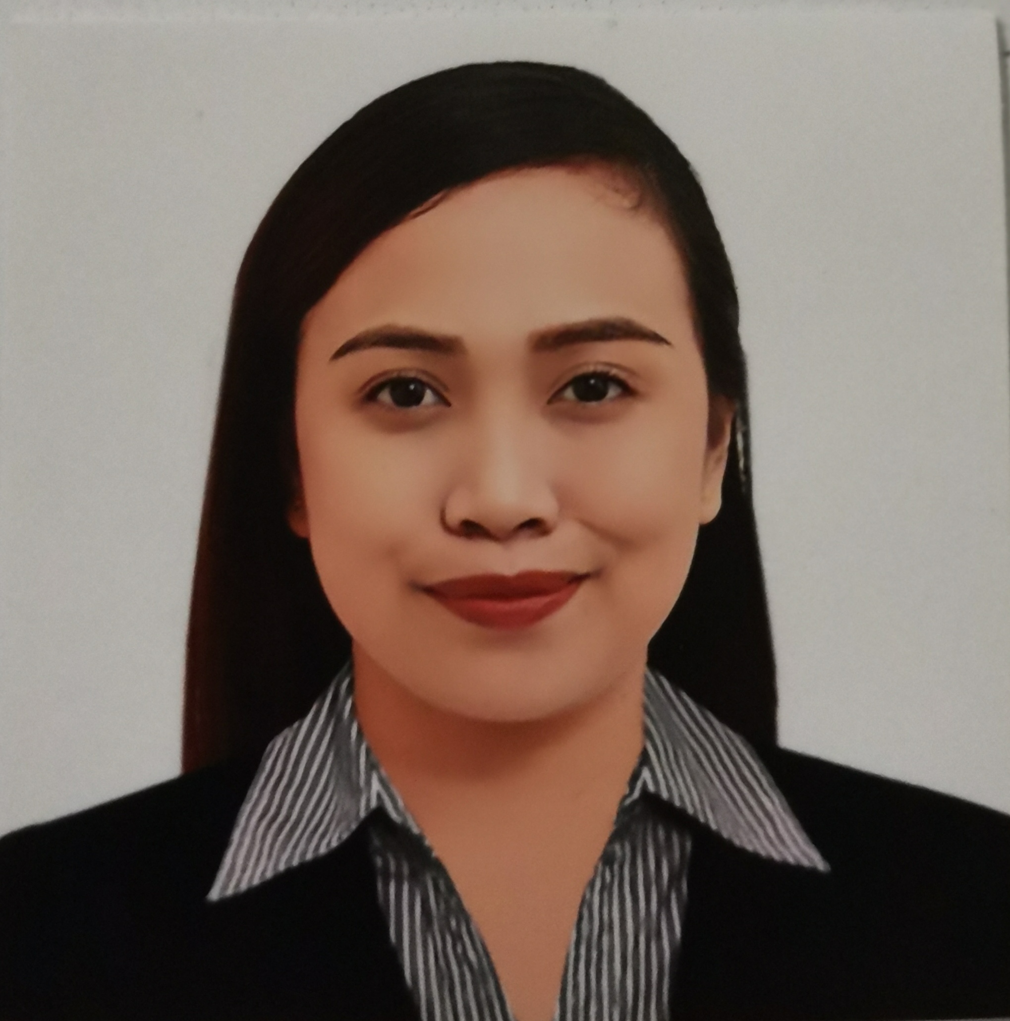 Michaela Joy Ariola // Virtual Assistant - Myprofile