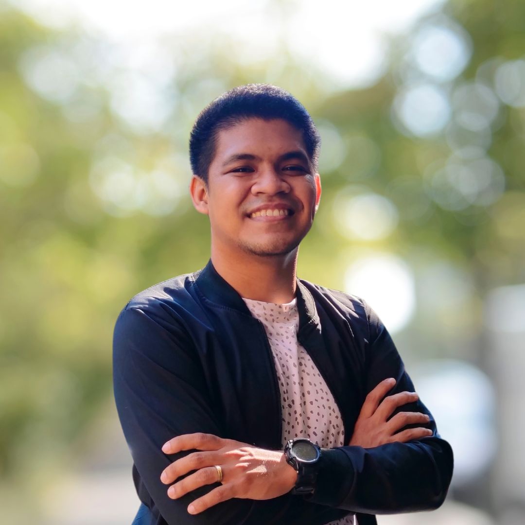 Aaron Neil P. Tubal // SEO Specialist - Myprofile