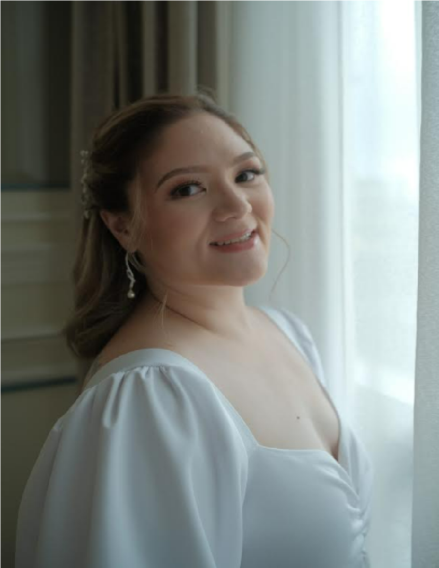 Michelle Faye de la Paz Quejada // Real Estate Expert - Myprofile